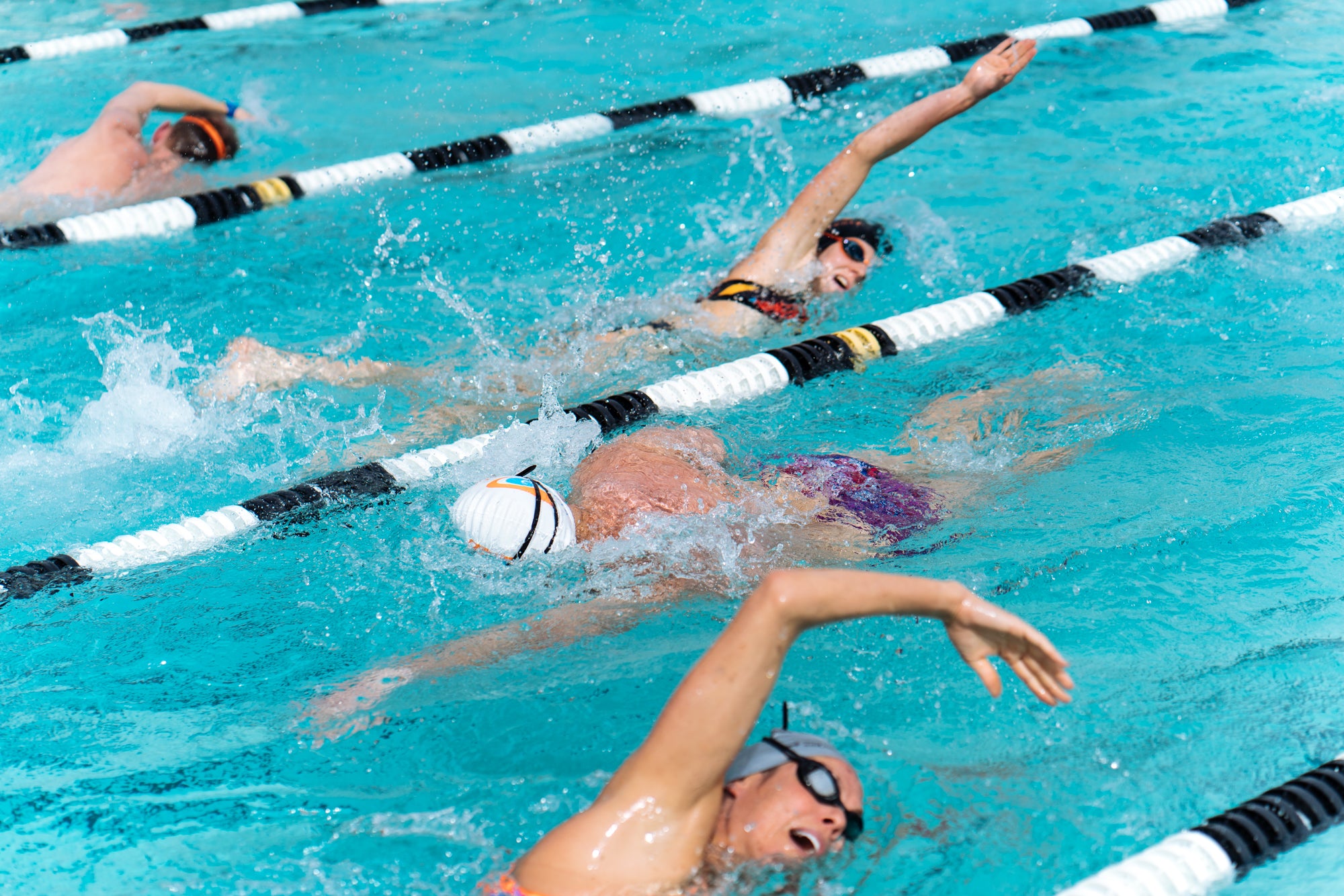 The Ultimate Triathlon Training Guide | FitMyFoot