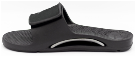Introducing the World’s First Custom Slide – FitMyFoot