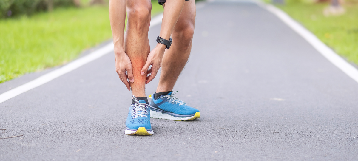 Everything You Need to Know About Shin Splints – FitMyFoot