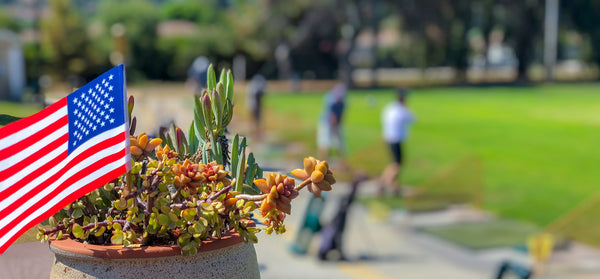 Enjoy Your Golf Game Over The Holiday Weekend | FitMyFoot