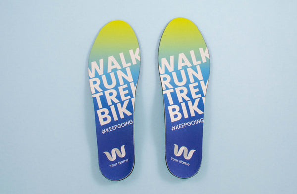 The Ultimate Insole Buying Guide - FitMyFoot