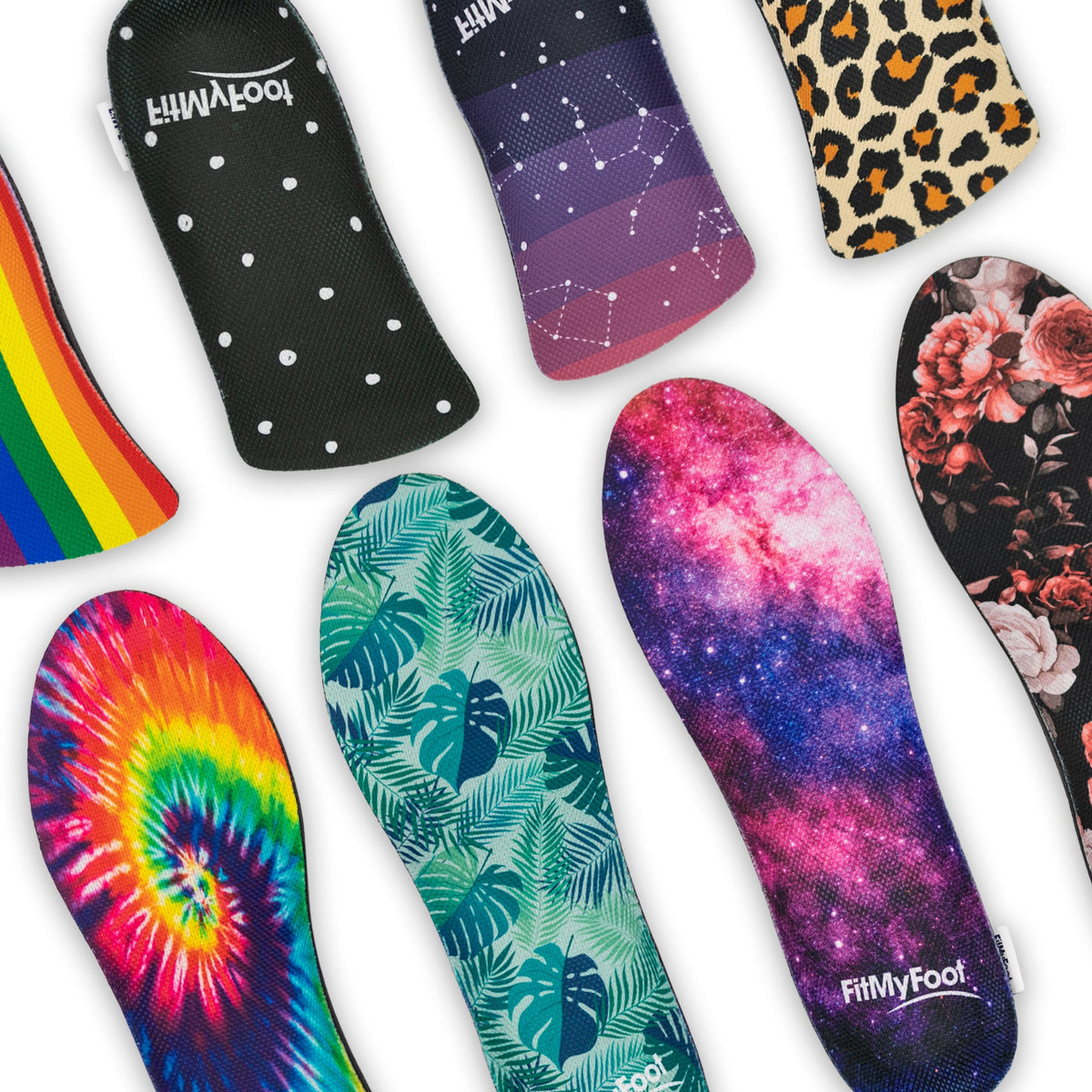 8 Lacing Techniques For Every Foot Type | FitMyFoot